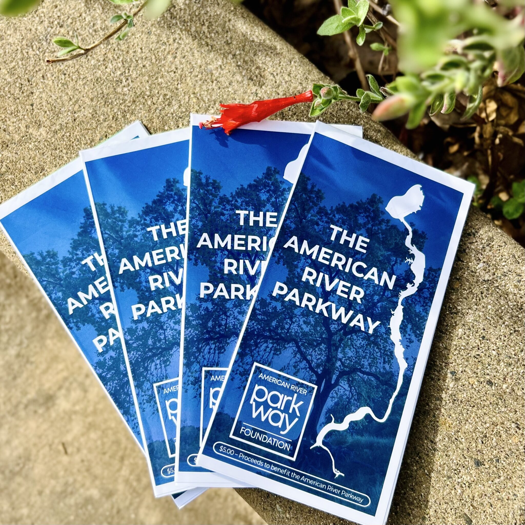 American River Parkway Foundation Shop – American River Parkway ...