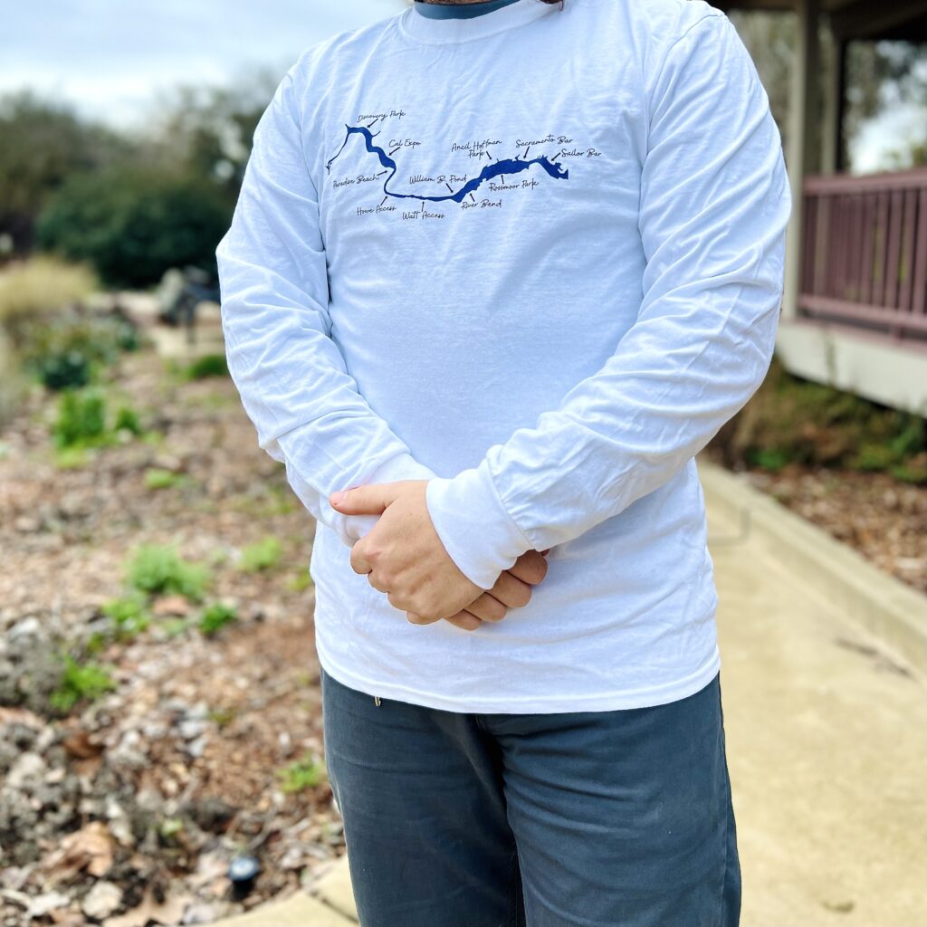 American River Parkway Foundation Shop – American River Parkway ...
